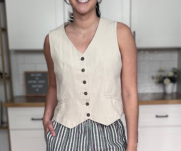 The Breathable Edit – Justyna Grace Boutique